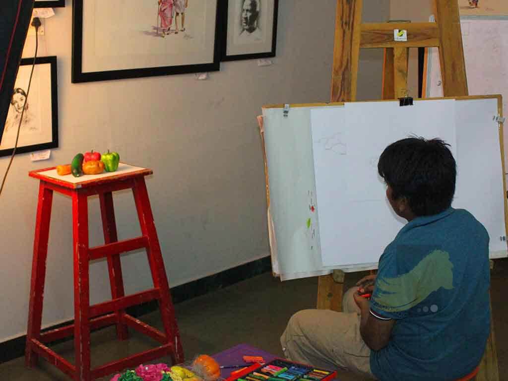 Testimonial Reviews of Our Fine Art Classes | Art Class ...