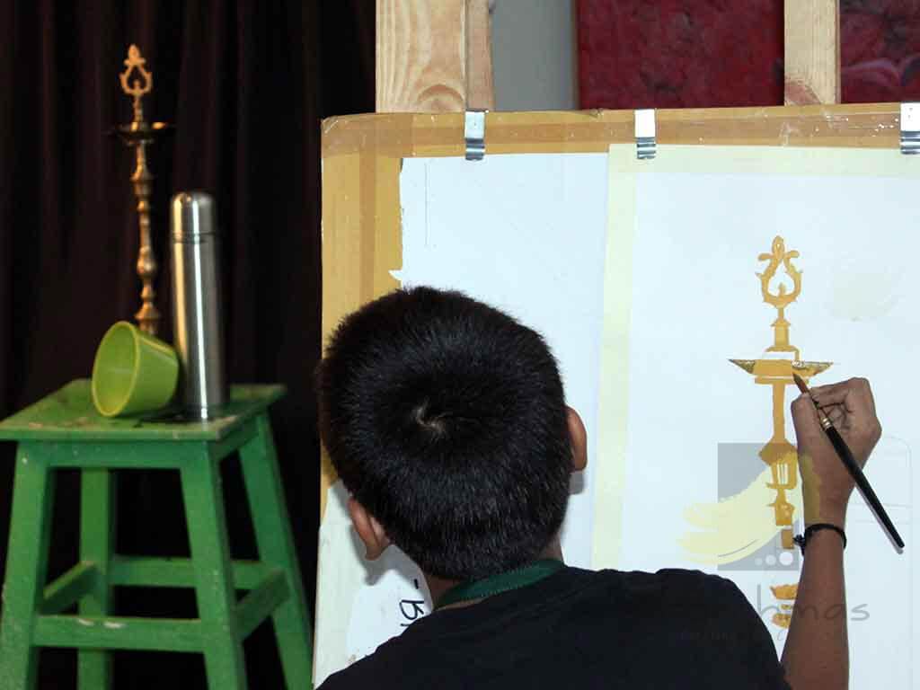 Testimonial Reviews of Our Fine Art Classes | Art Class ...